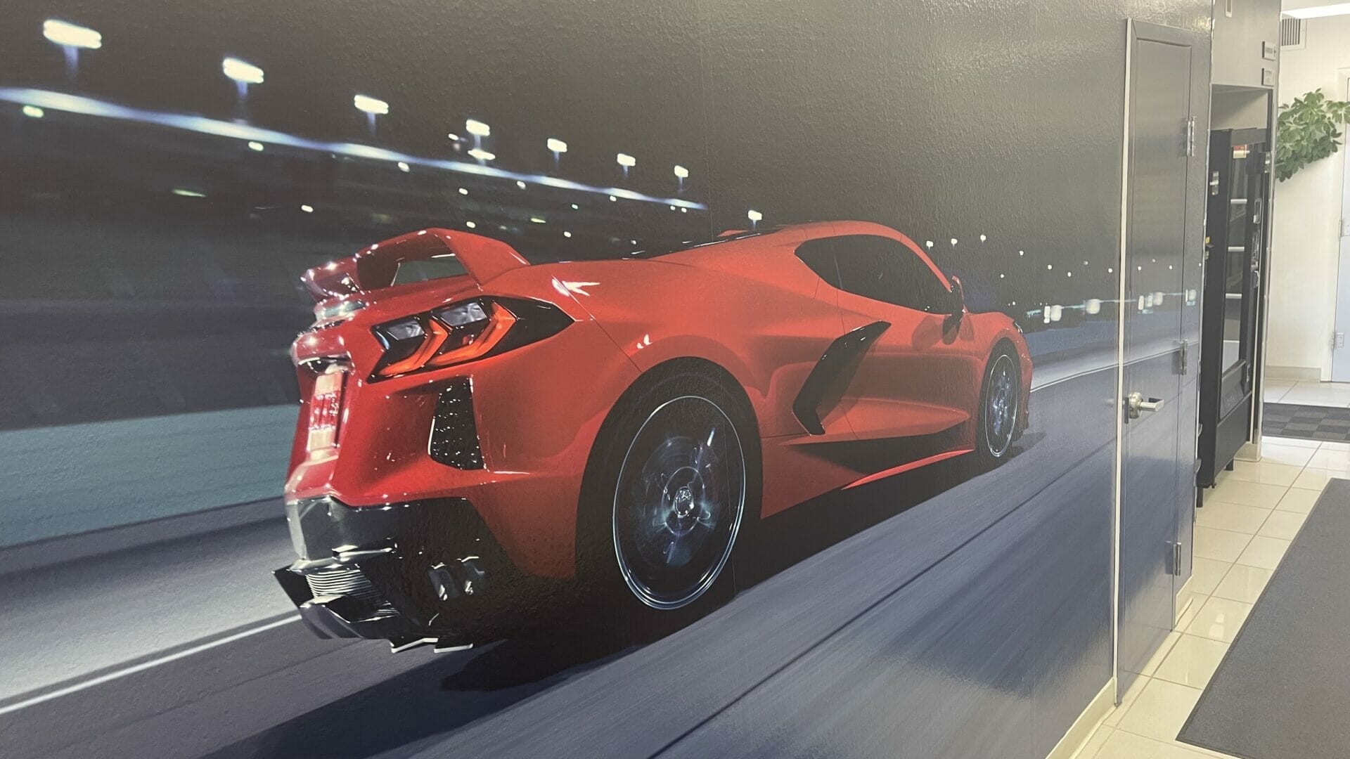 INTRODUCING YODER CHEVROLET! - Yoder Family of Companies