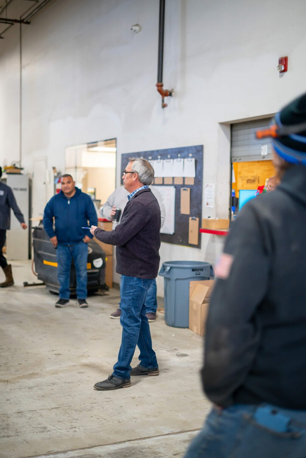 We are Truck City - Yoder Family of Companies