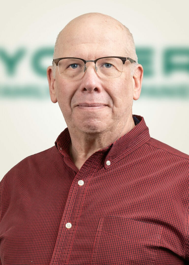 March Anniversaries! - Yoder Family of Companies