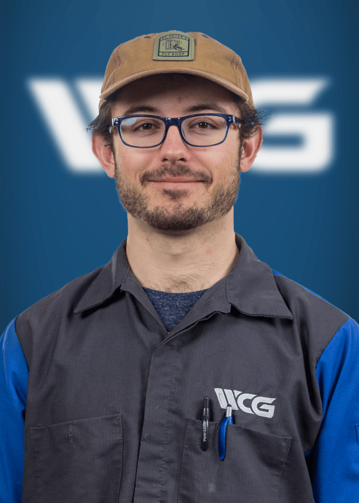 Quarterly - New-hires - Yoder Family of Companies