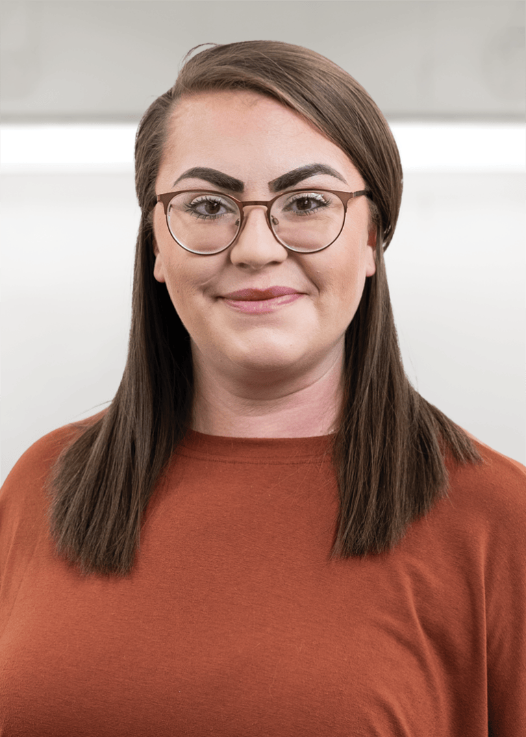 Let's meet your NEW Care Team Members! - Yoder Family of Companies