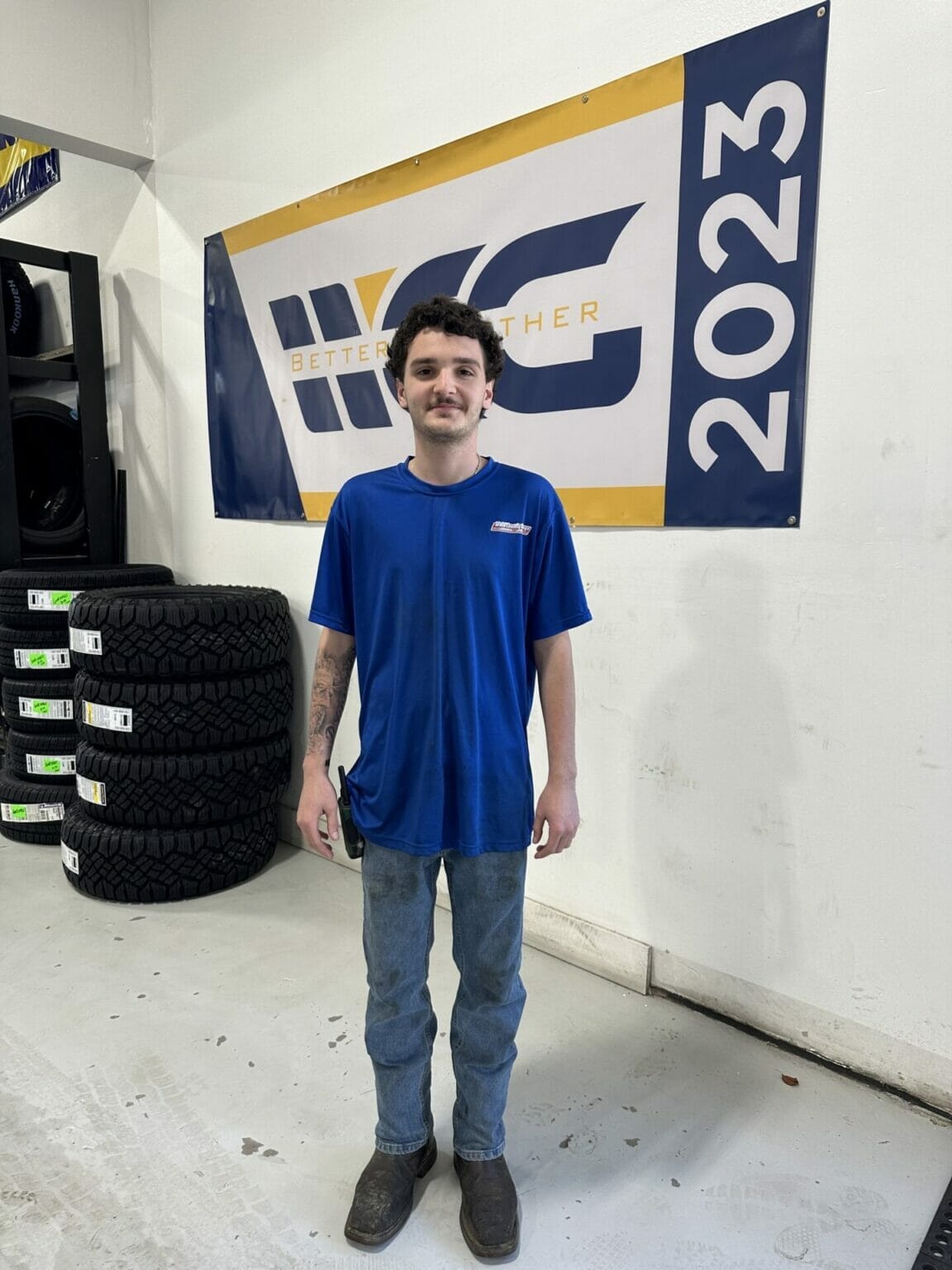 Summer 2023 - New-hires - Yoder Family of Companies