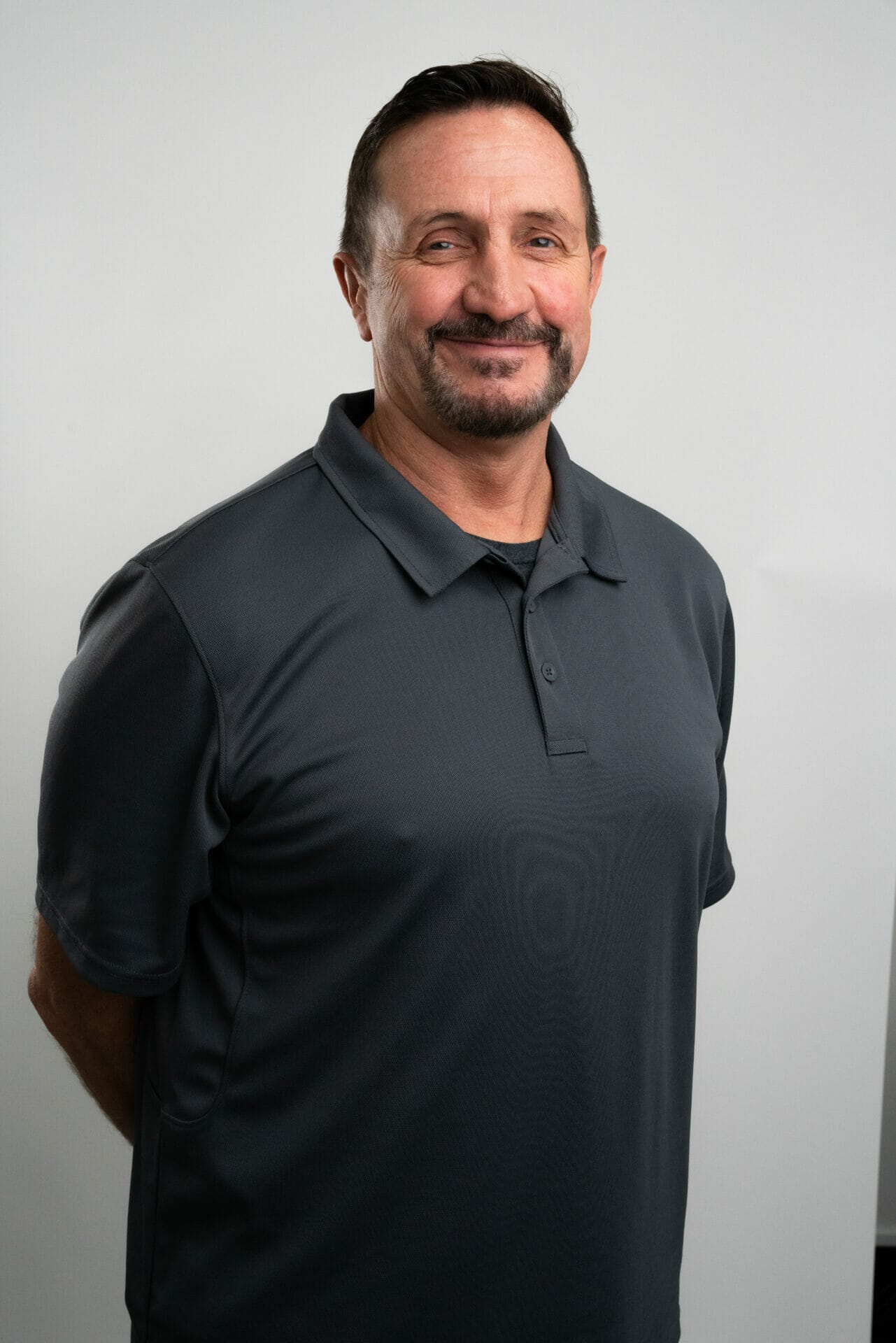 Welcome Eric Burton, General Manager of Carriage Shoppe! - Yoder Family ...