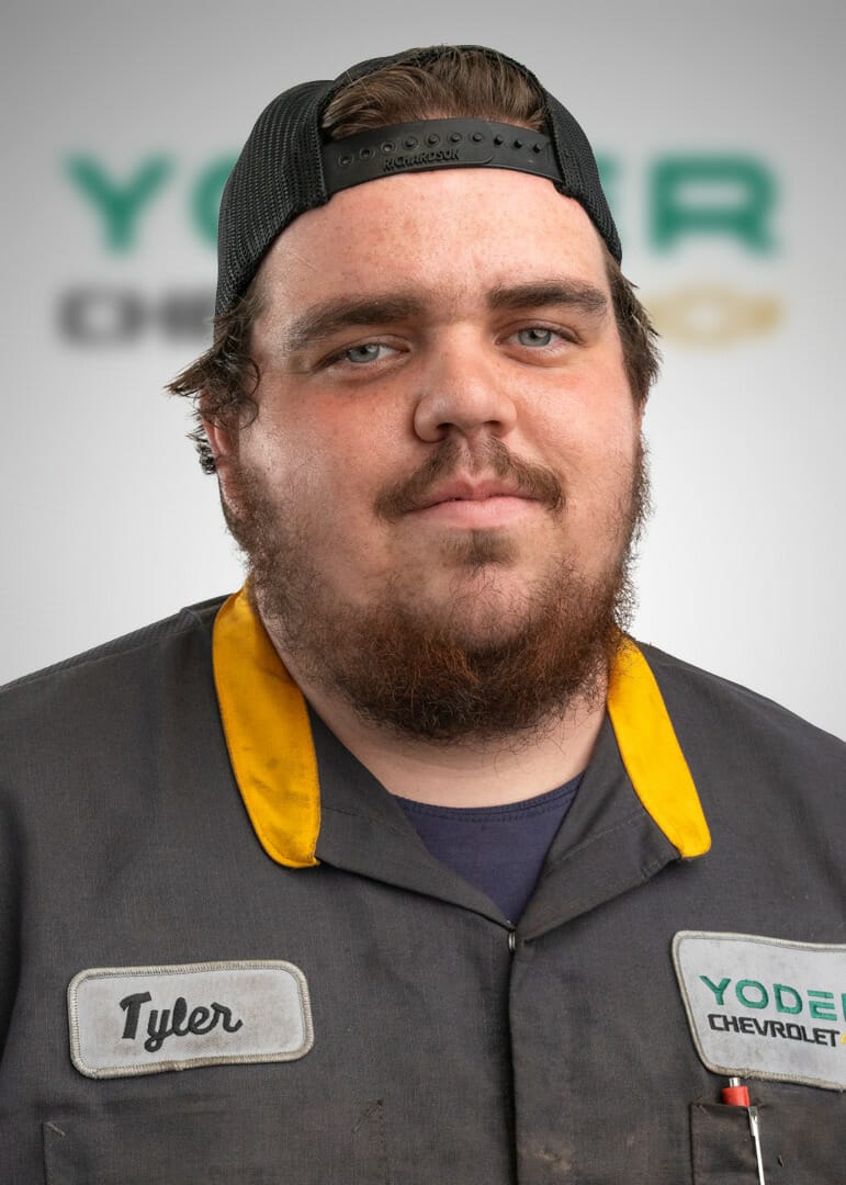 Summer 2023 - New-hires - Yoder Family of Companies