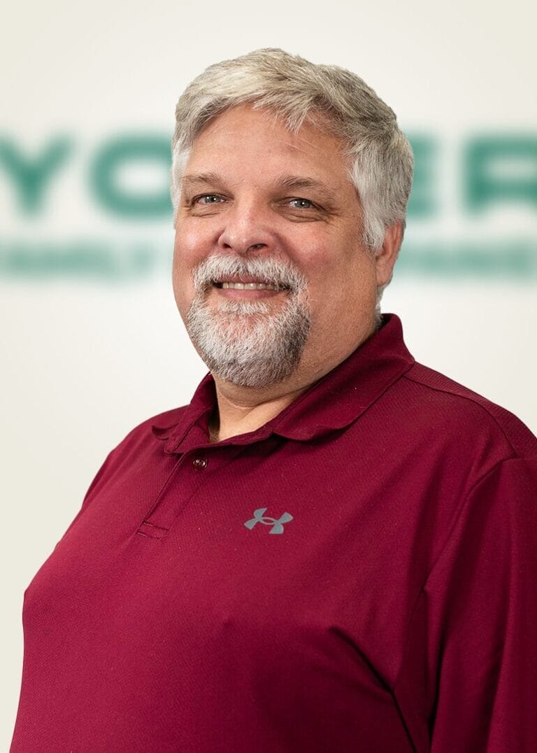 November & December 2023 New-hires - Yoder Family of Companies