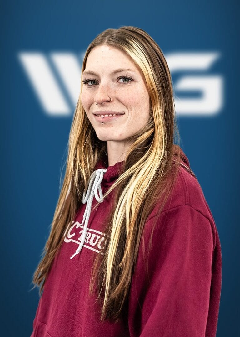 November & December 2023 New-hires - Yoder Family of Companies