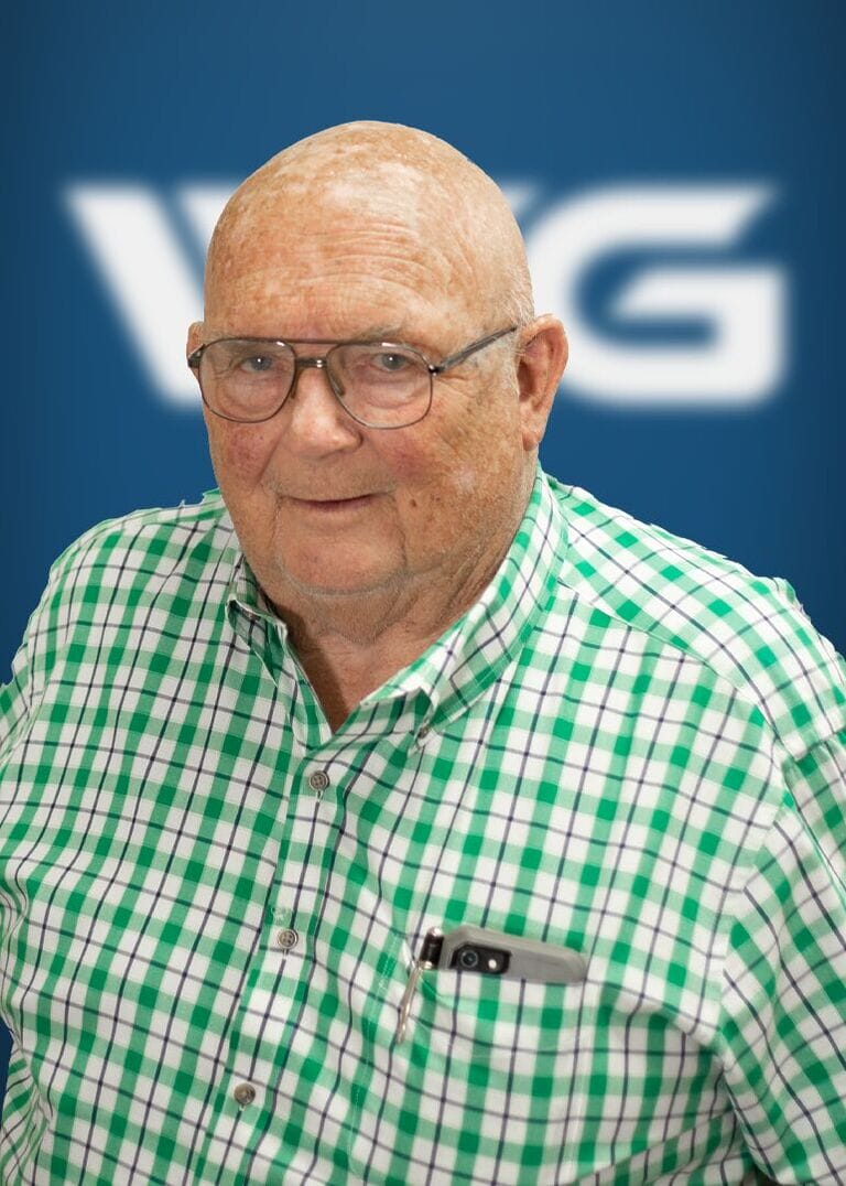 March & April 2024 — Anniversaries - Yoder Family of Companies